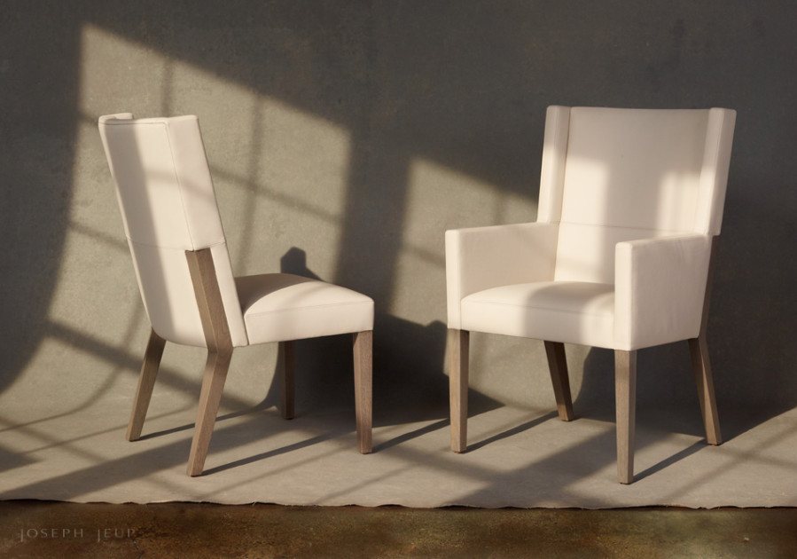 Dempsey - Joseph Jeup